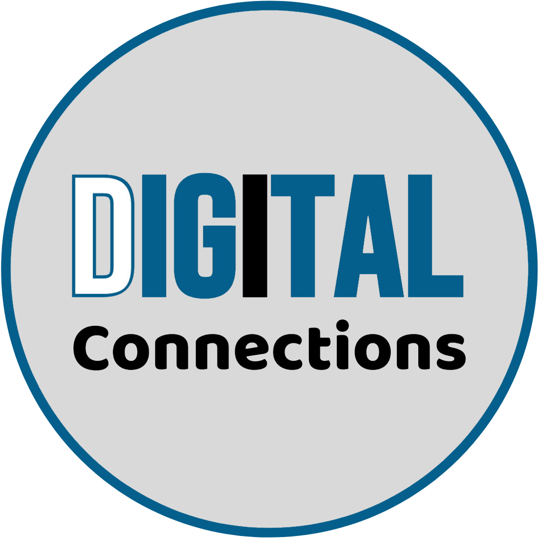 Home - Digital Connections Online
