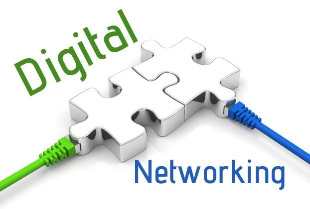 Home - Digital Connections Online